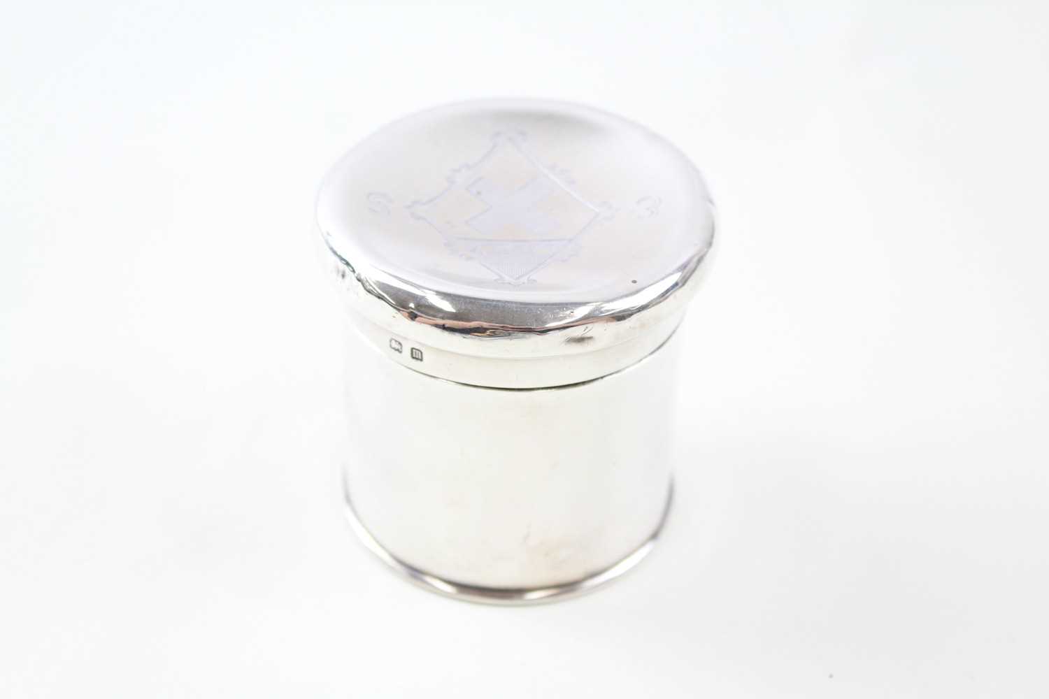 Lot 176 - A 925 STERLING SILVER MAPPIN AND WEBB