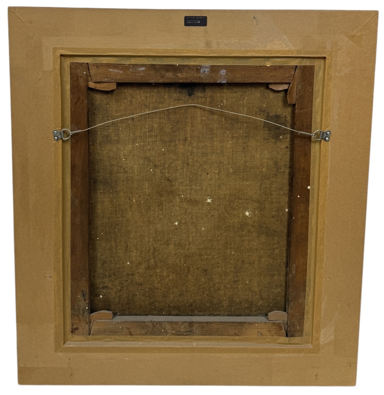 Lot 25 - MANNER OF FRANCESCO DE MURA (1696-1782): AN