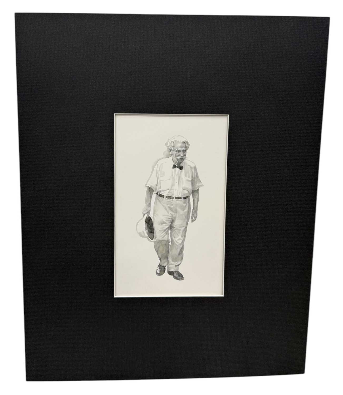 Lot 523 - MICHAEL LEONARD (BRITISH 1933-2023): A