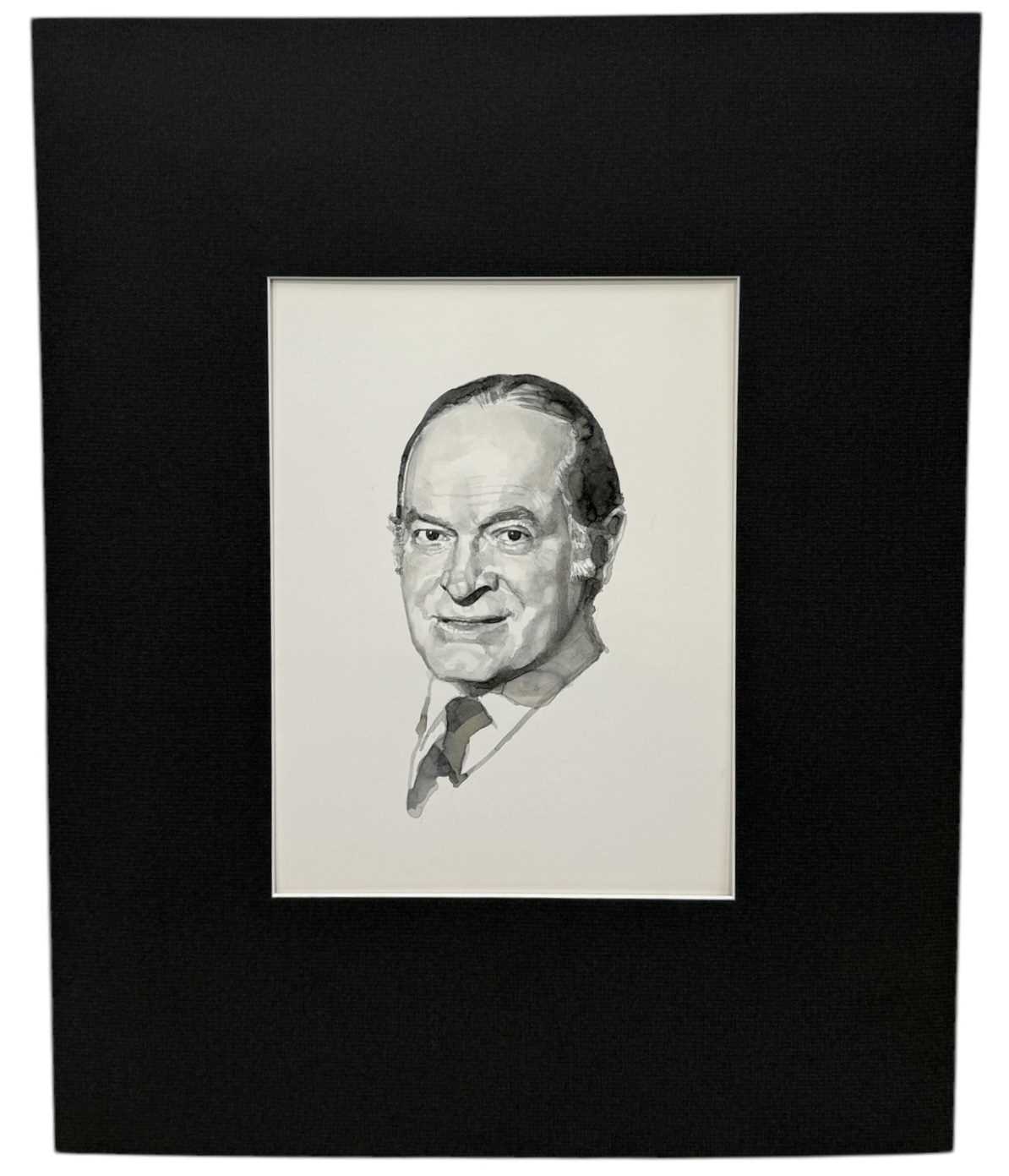 Lot 533 - MICHAEL LEONARD (1933-2023): A PAINTING