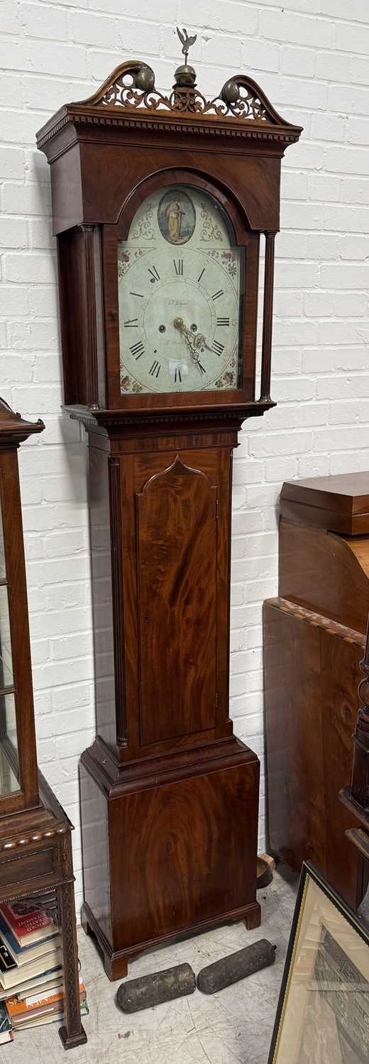 Lot 741 - JOHN BRYSON, SOUTH SHIELDS, A 19TH CENTURY