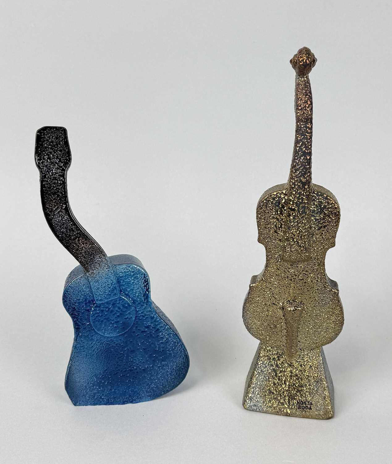 Lot 389 - KJELL ENGMAN (SWEDISH B.1946): FOR KOSTA